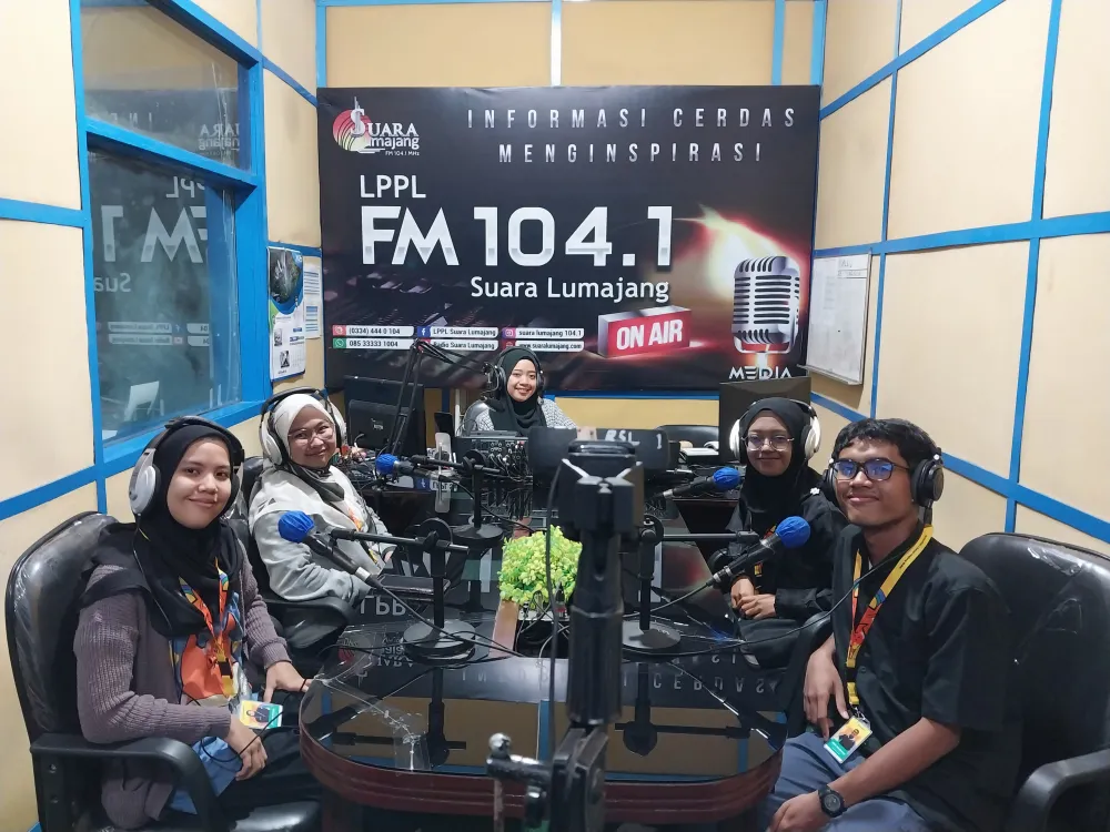 Pentingnya Budaya Literasi Di Era Digital