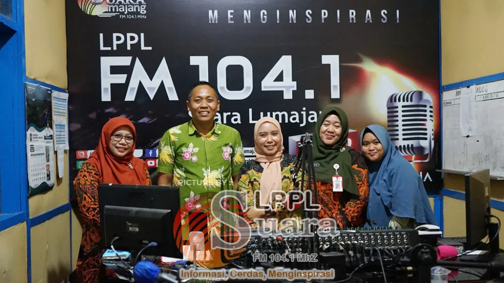 Buat Anak Gemar Ikan, Dinas Perikanan Lumajang Hadirkan Olahan Menarik ...